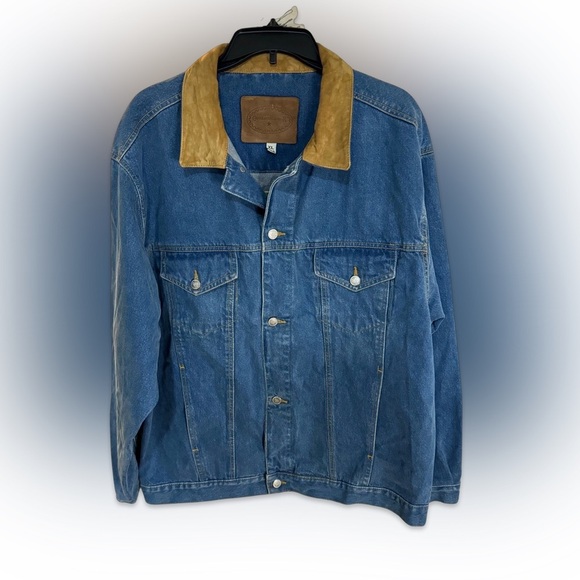 Carroll Original Wear | Jackets & Coats | Carroll Original Wear Jacket ...